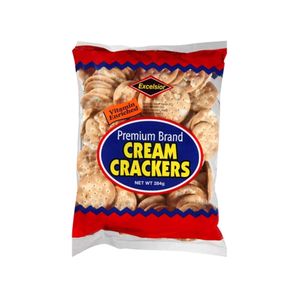Excelsior Special Cream Crackers 225g (3 Packs) – Jamaican Goodies