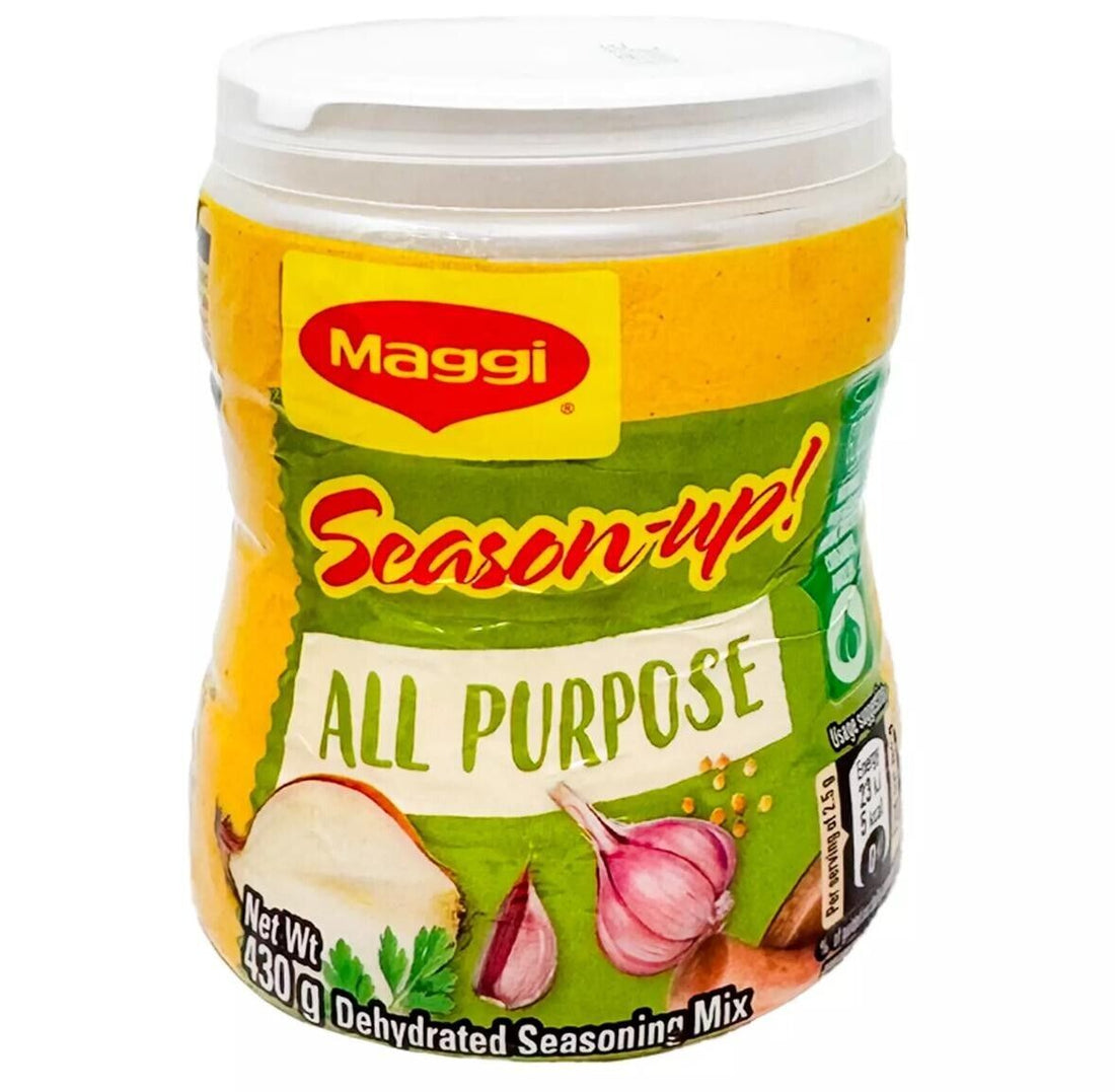 Maggi Season Up All Purpose 430g – Jamaican Goodies