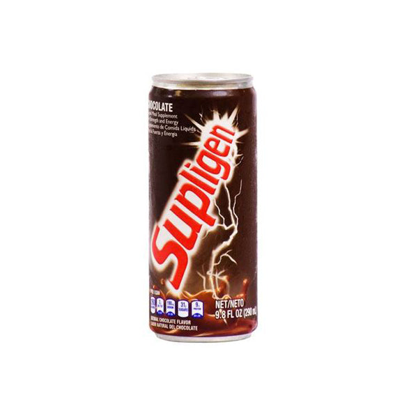 Nestle Supligen Chocolate 290 ML – Jamaican Goodies