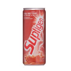 Nestle Supligen Malt (290 ML) – Jamaican Goodies