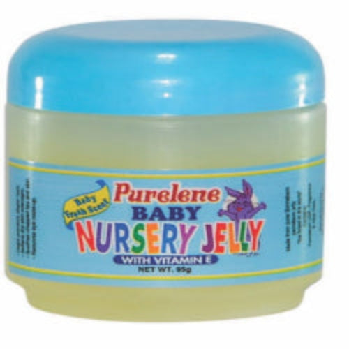 Purelene Baby Nursery Jelly with Vitamin E - 90g – Jamaican Goodies