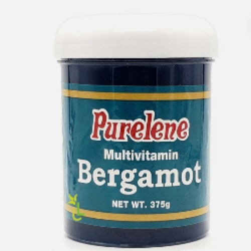 Purelene Multivitamin Bergamot Hair Oil 375G – Jamaican Goodies