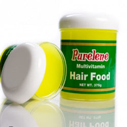 Purelene Multivitamin Hair Food 375g – Jamaican Goodies