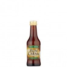Wray & Nephew Rum Cream 200ML – Jamaican Goodies